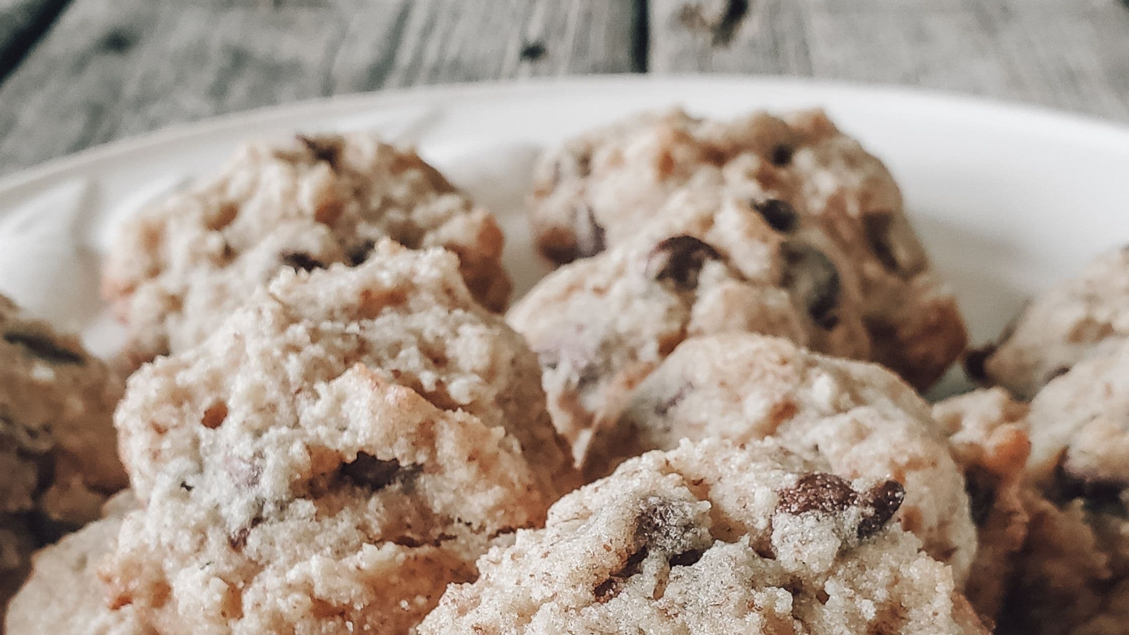 The Softest THM Chocolate Chip Cookies