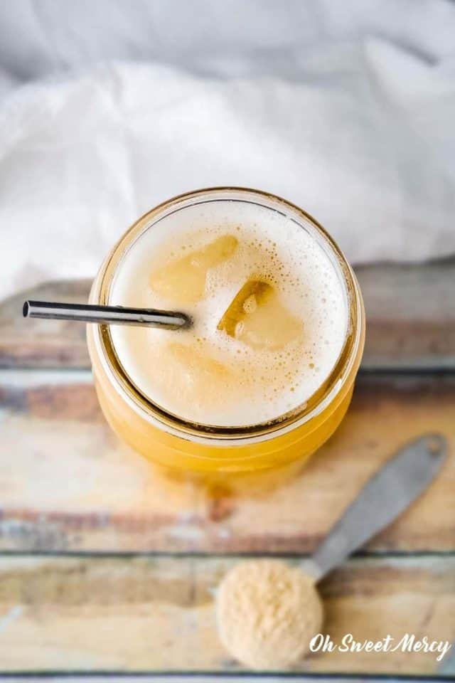12 Amazing Baobab Powder Recipes | Healing Home Recipes
