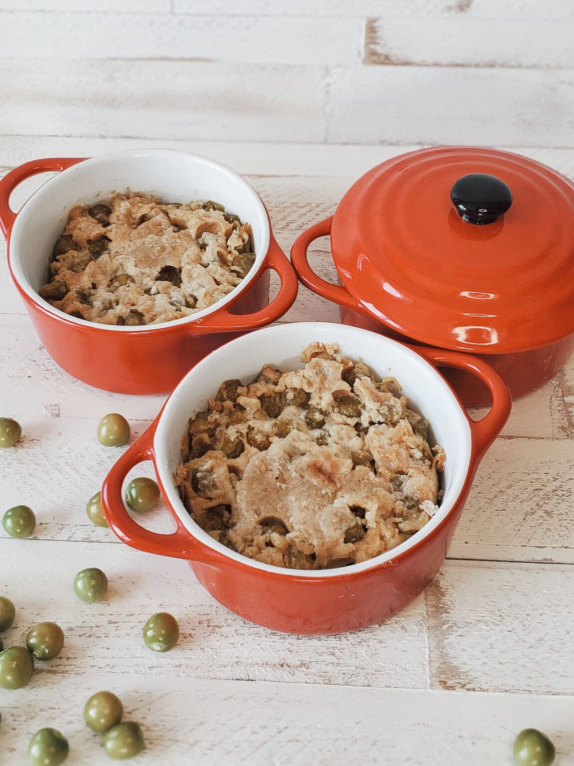 A Ground Cherry Pie that is Delicious and Sugar Free | Healing Home Recipes